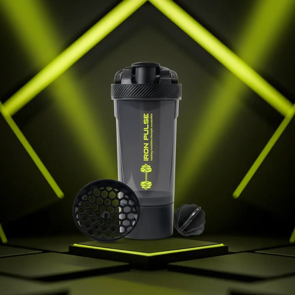 Shaker – ironpulse.pk